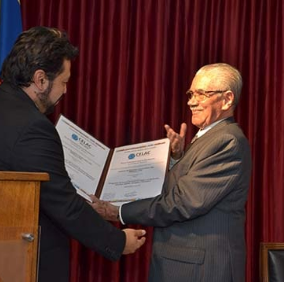 Historia Inesco – INESCO