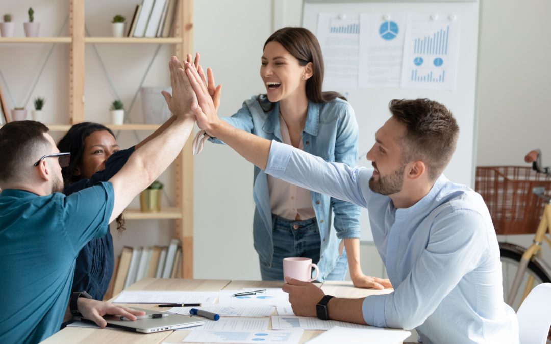 Estudiar en Inesco – INESCO